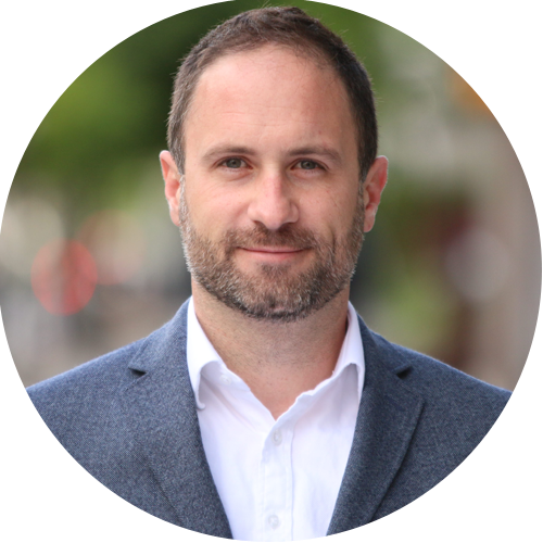 Our Team | Jared Walls