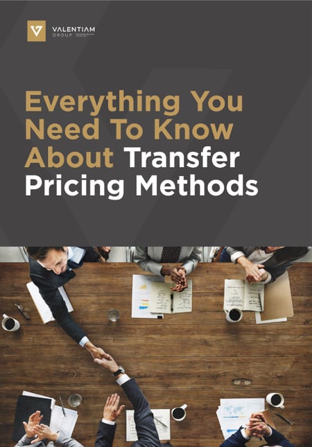 Everything You Need To Know About Transfer Pricing Methods | Valentiam
