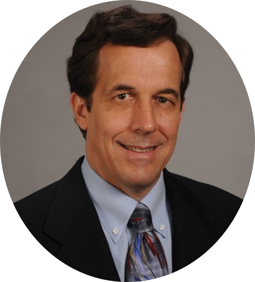 Dr. Stephen Blough Joins Valentiam Group as Partner